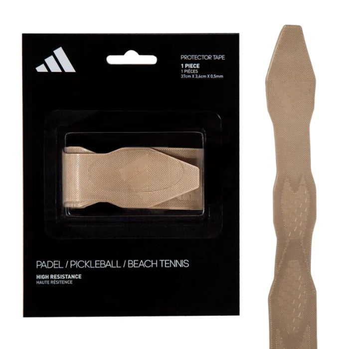 PROTECTOR ADIDAS TRANSPARENTE – BUGO SPORTS